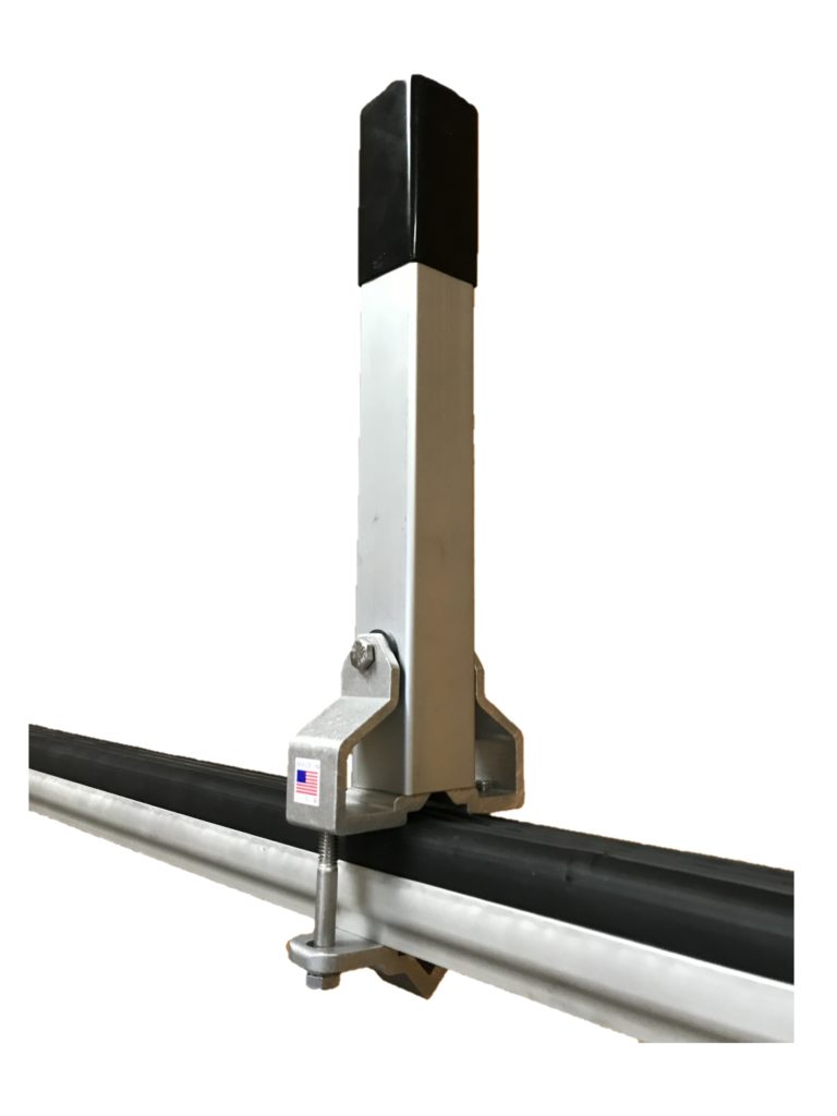 Load Stops - Spring Creek