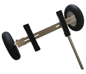 Canoe/Kayak Portage Cart - Spring Creek