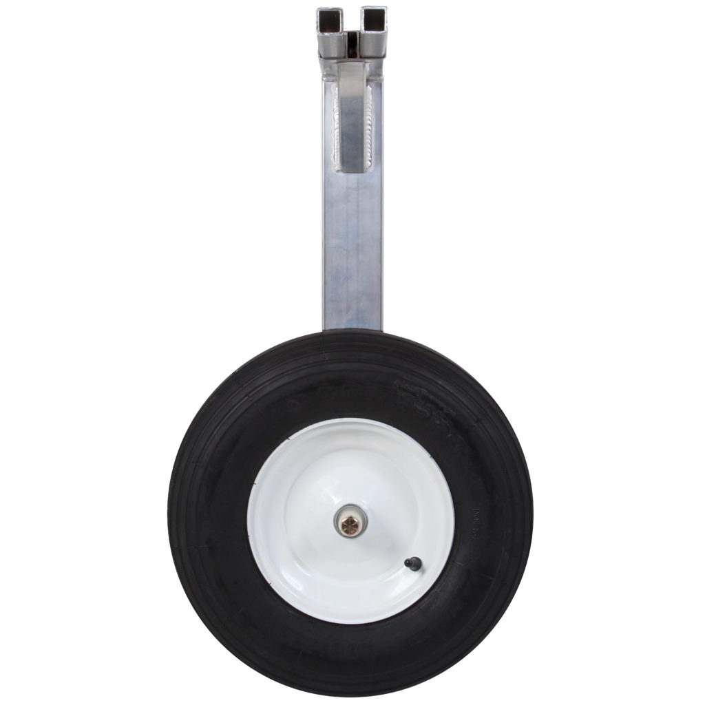 16″ Slip On Portage Wheels w/o UR – Spring Creek