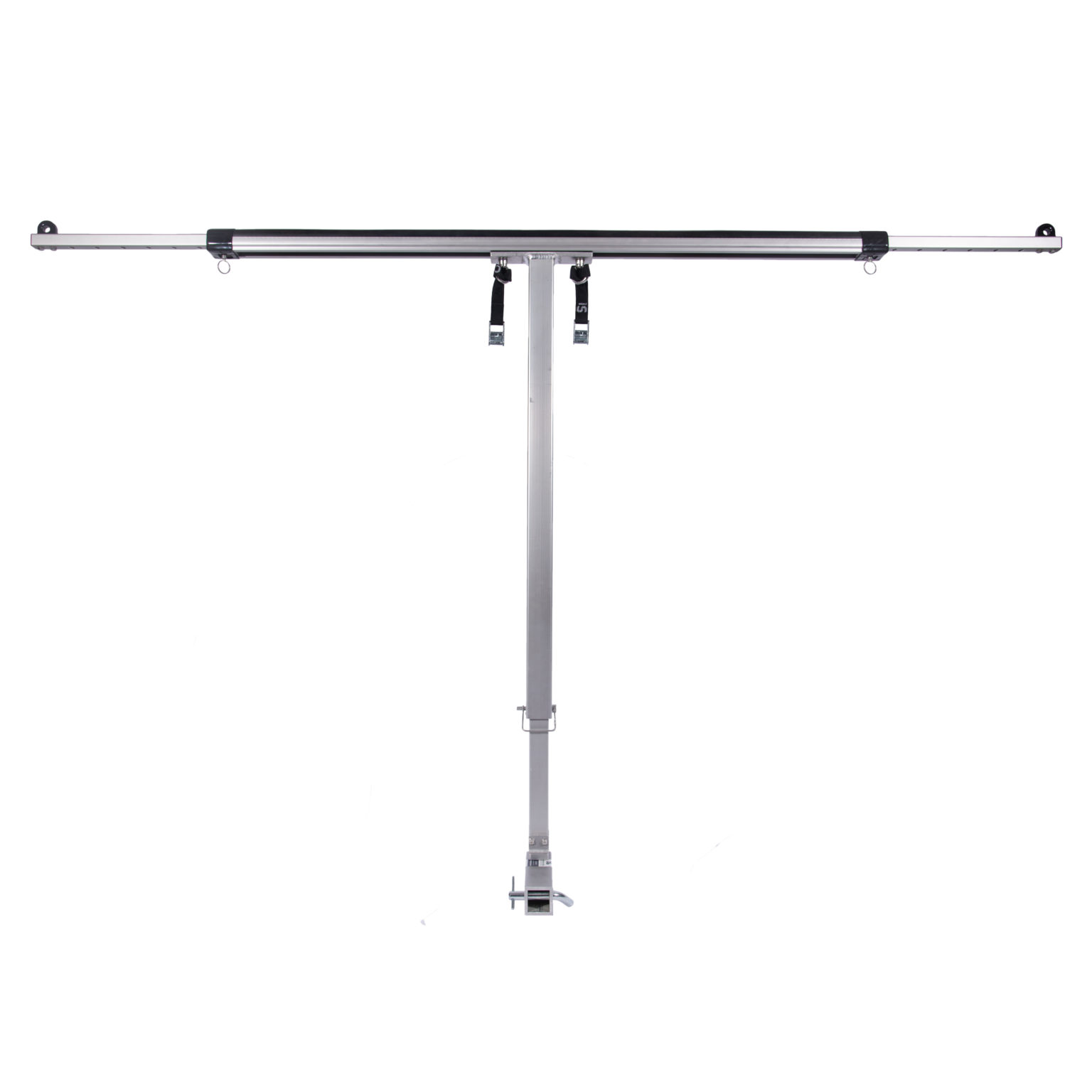 Double Hitch Rack - Spring Creek