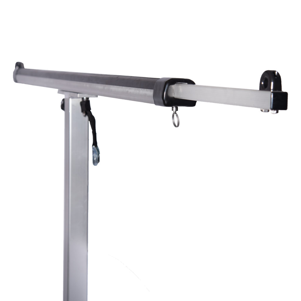 Double Hitch Rack - Spring Creek