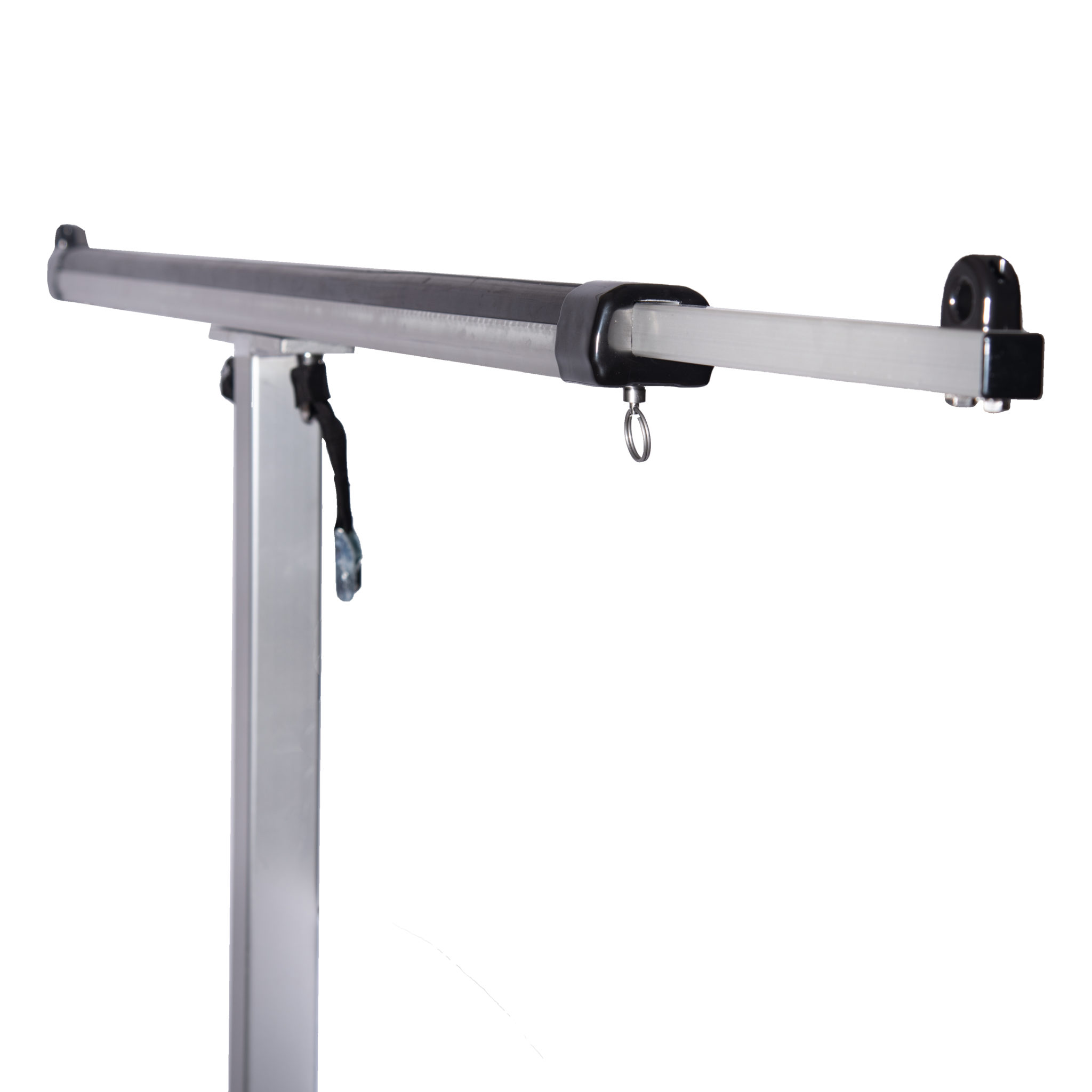 Double Hitch Rack - Spring Creek