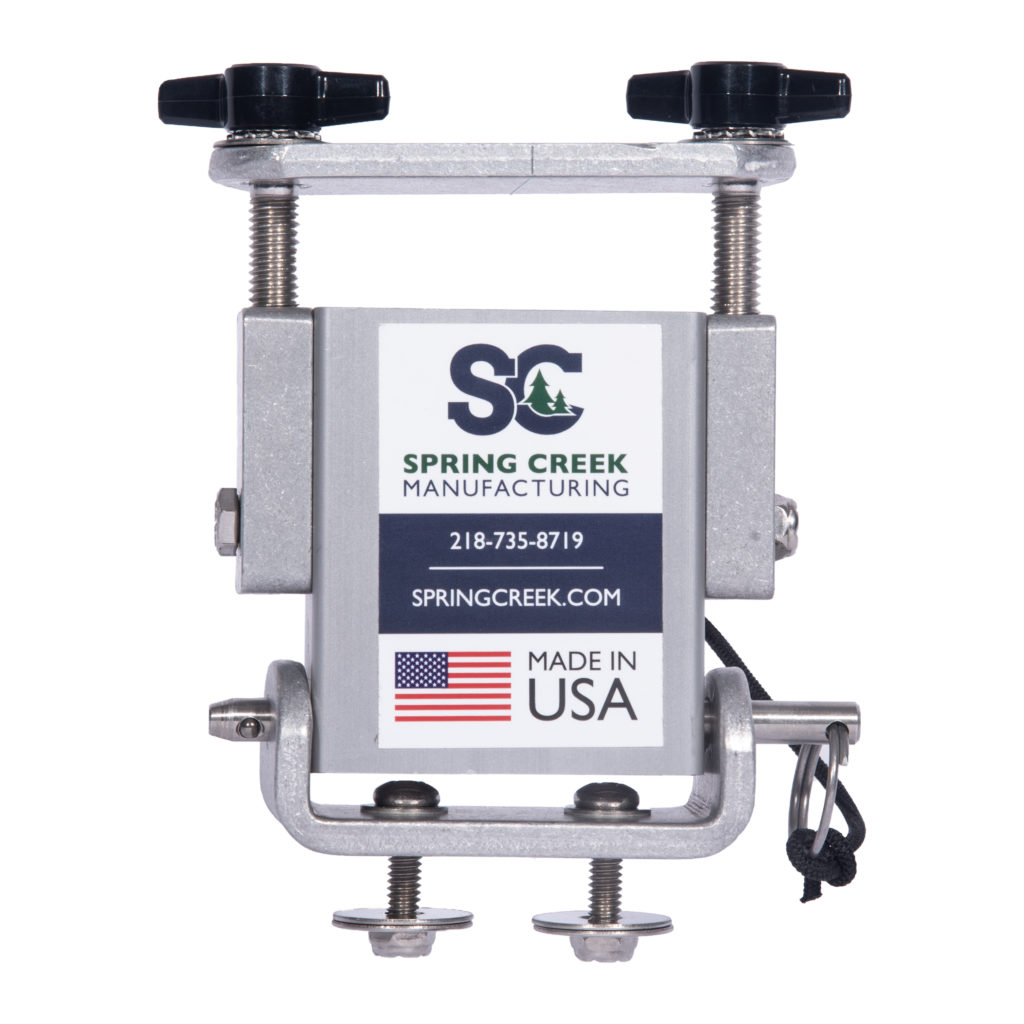 HD Kayak Stabilizer Floats Complete Package - Spring Creek