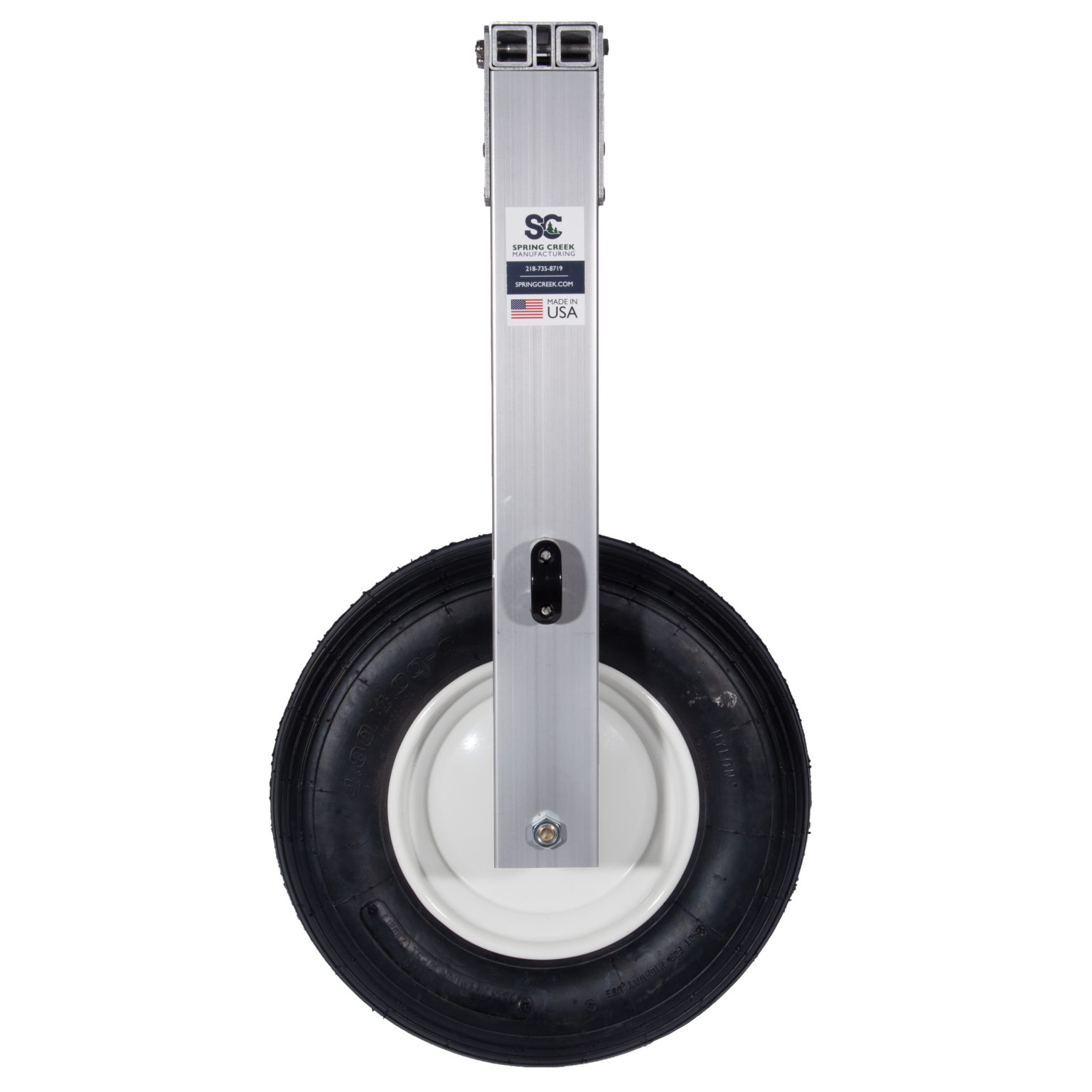 16" Portage Wheel Package - Spring Creek