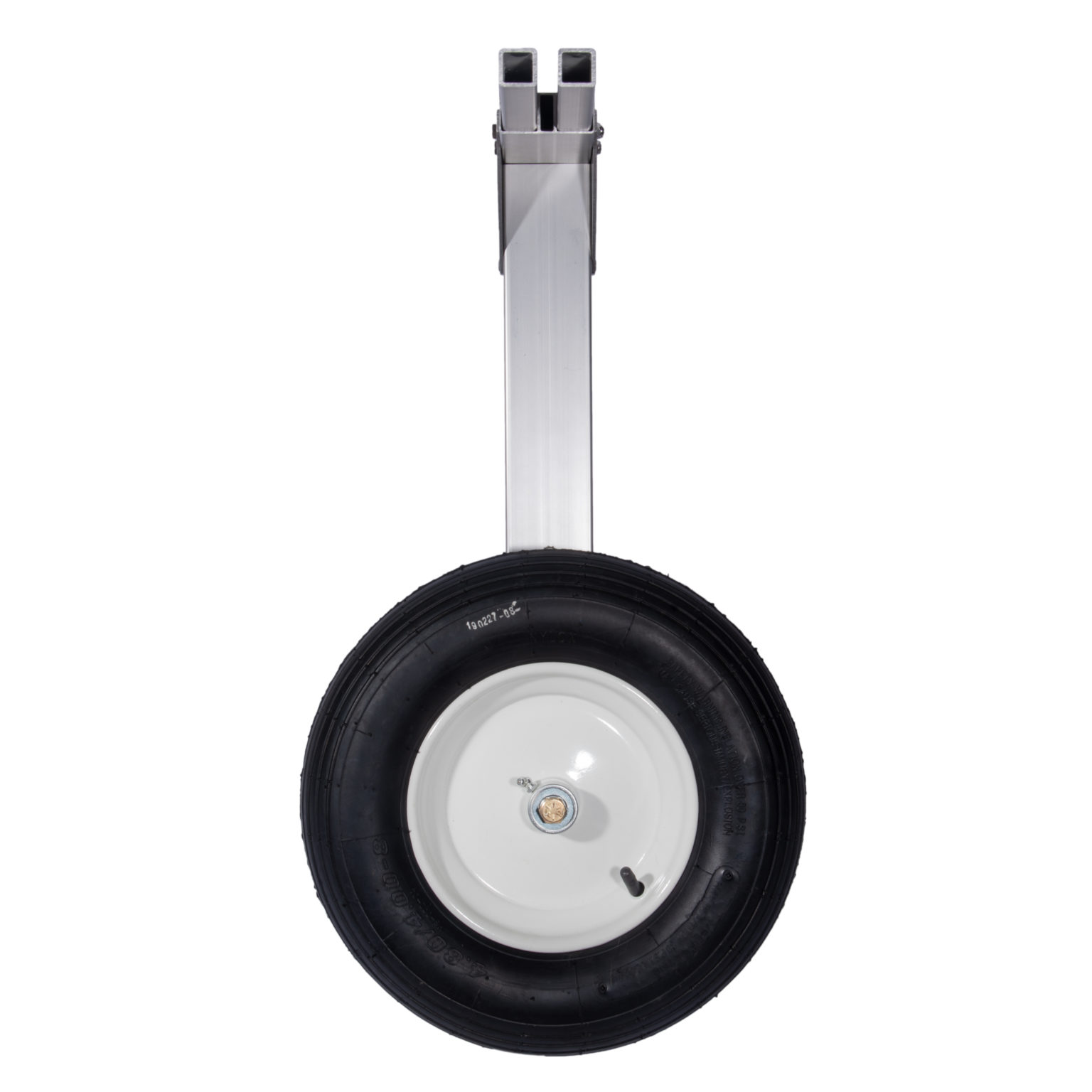 16" Portage Wheel Package - Spring Creek