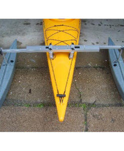 HD Canoe Stabilizer Floats Complete Package – Spring Creek