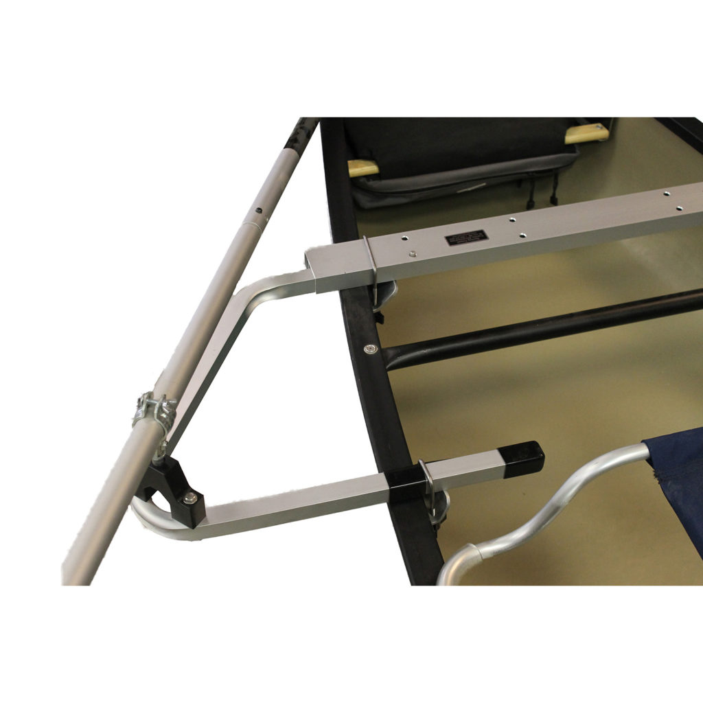 Canoe Rowing Unit Complete Package - Spring Creek