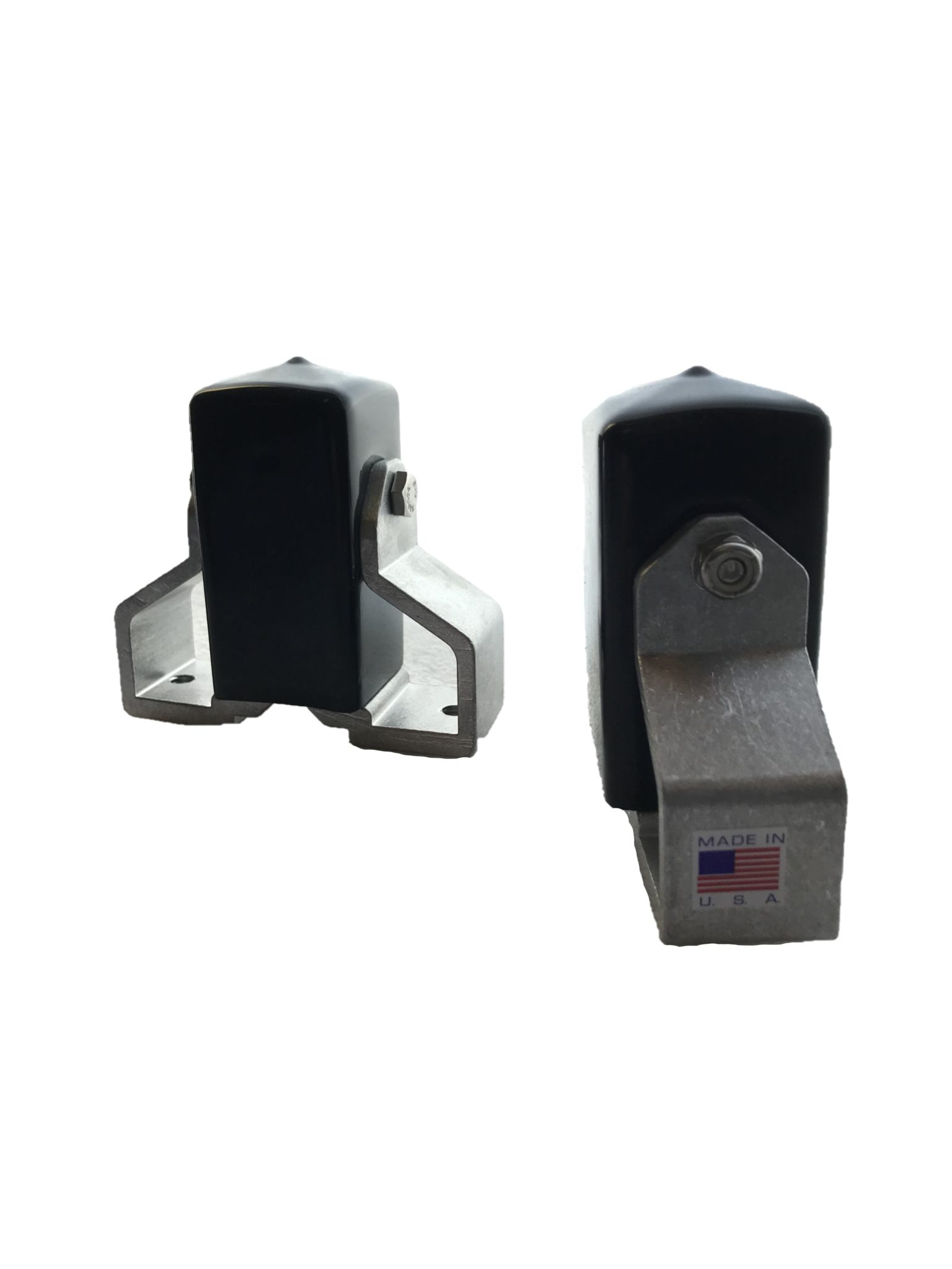 Load Stops - Spring Creek