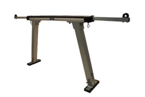 Tuff Truck Rack - Spring Creek