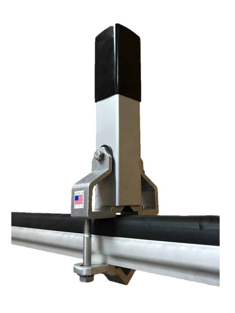 Load Stops - Spring Creek