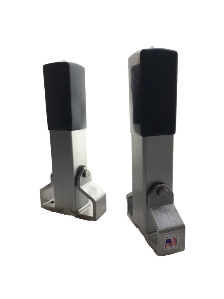 Load Stops - Spring Creek