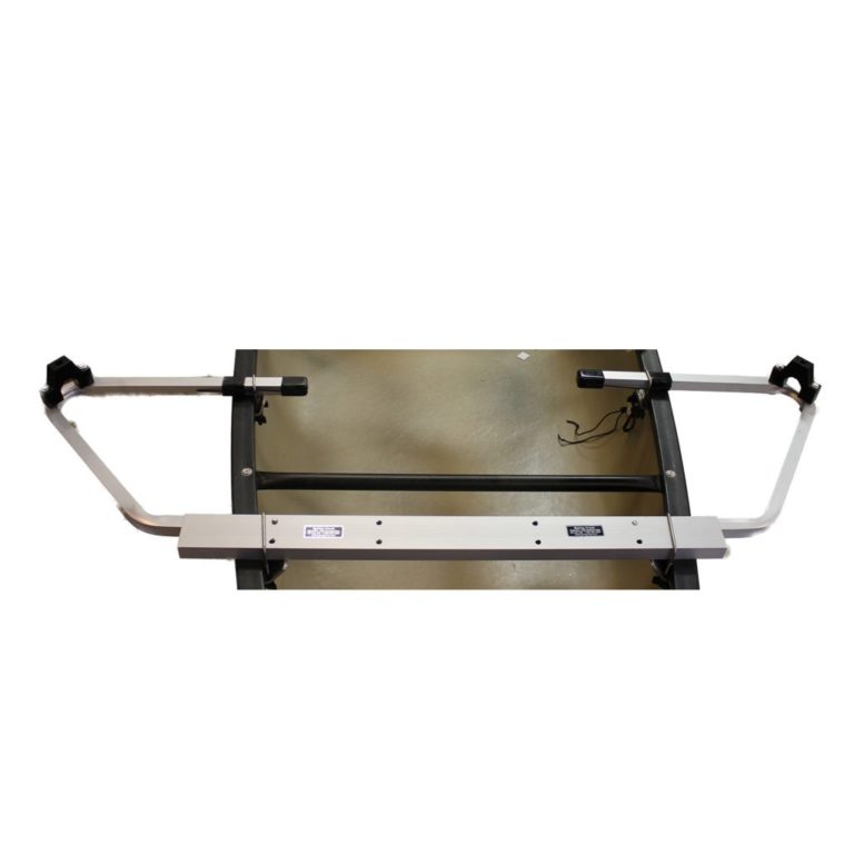 HD Canoe Stabilizer Floats Complete Package - Spring Creek