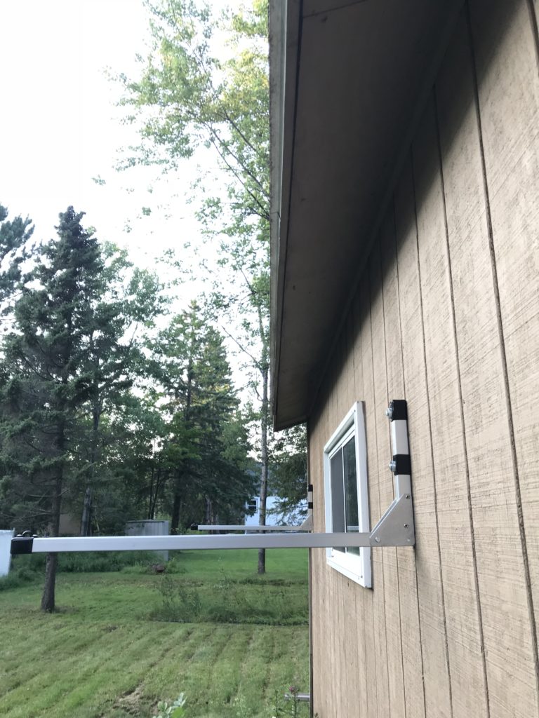 Garage Storage Racks - Spring Creek