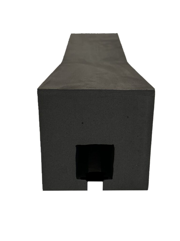 Kayak Foam Blocks - Spring Creek