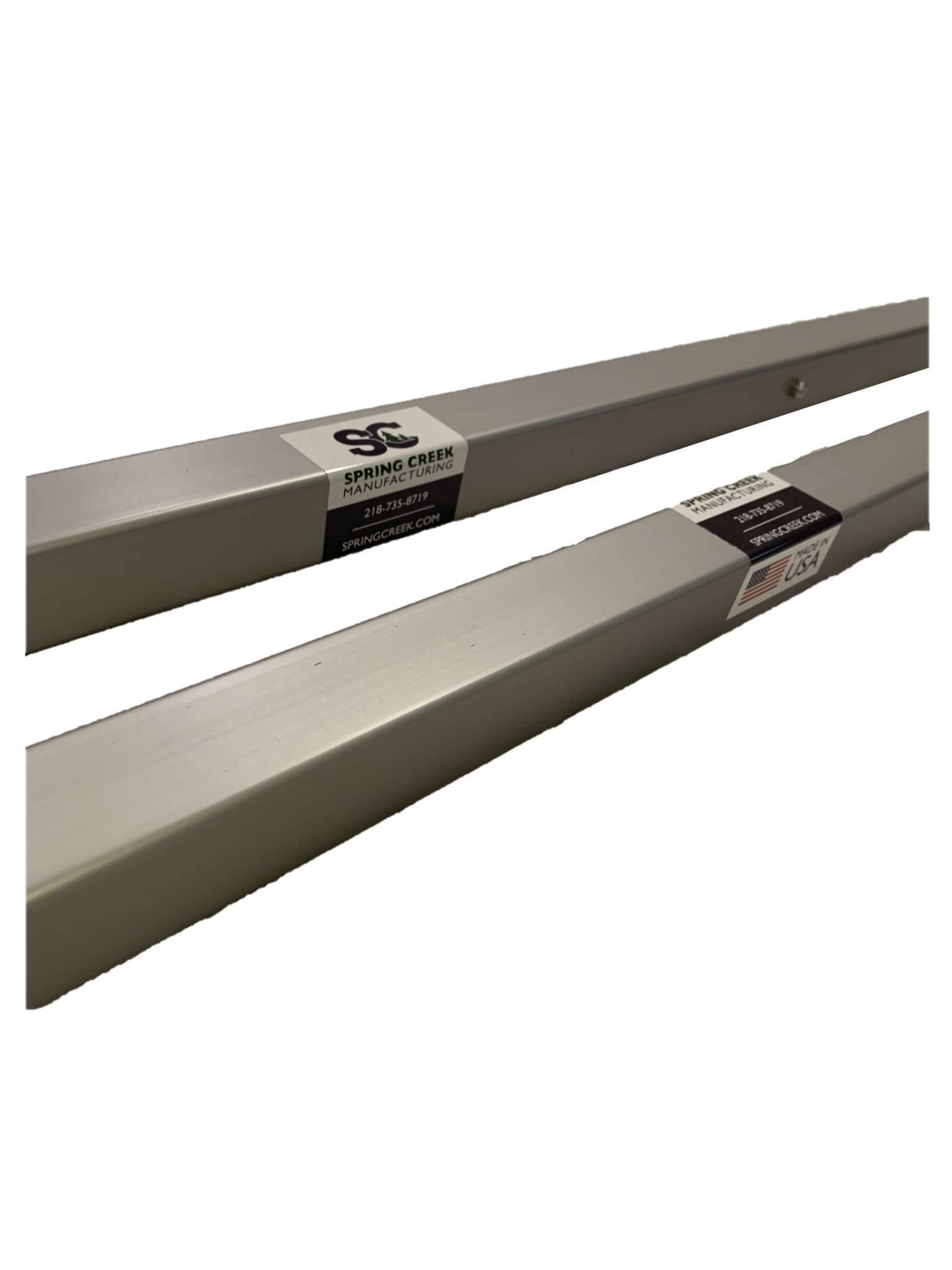 Lashing Bars - Spring Creek