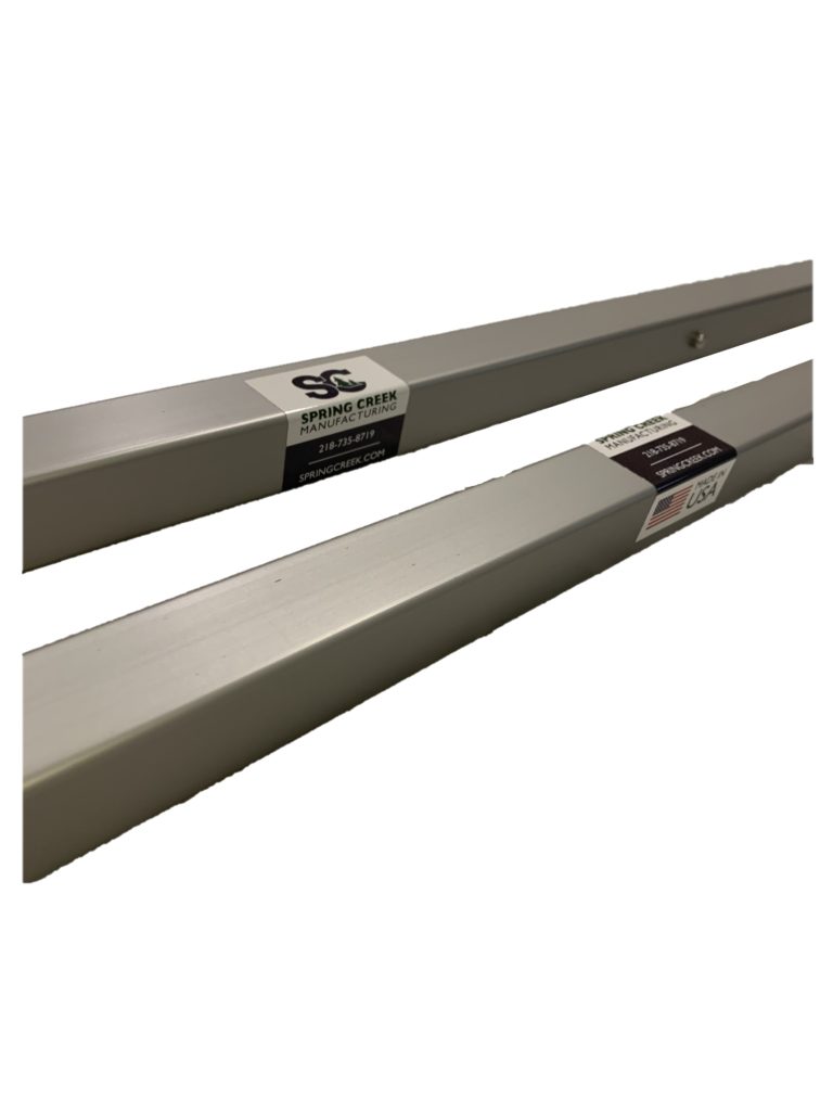 Lashing Bars - Spring Creek