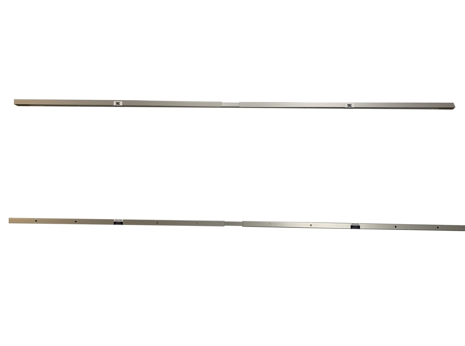 Lashing Bars - Spring Creek