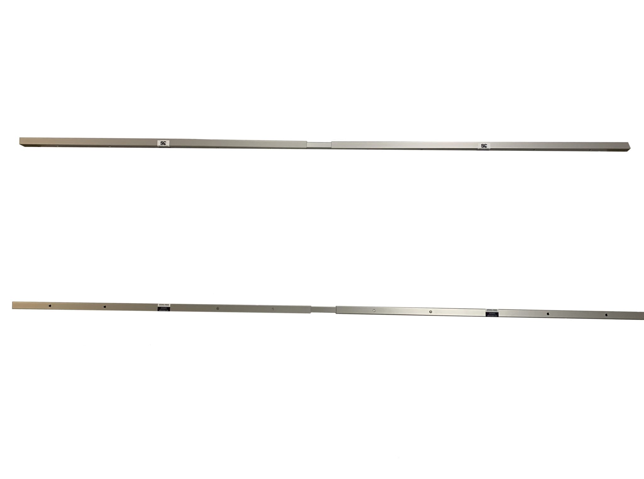 Lashing Bars - Spring Creek