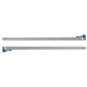 HD Jon Boat Stabilizer Float Package - Spring Creek