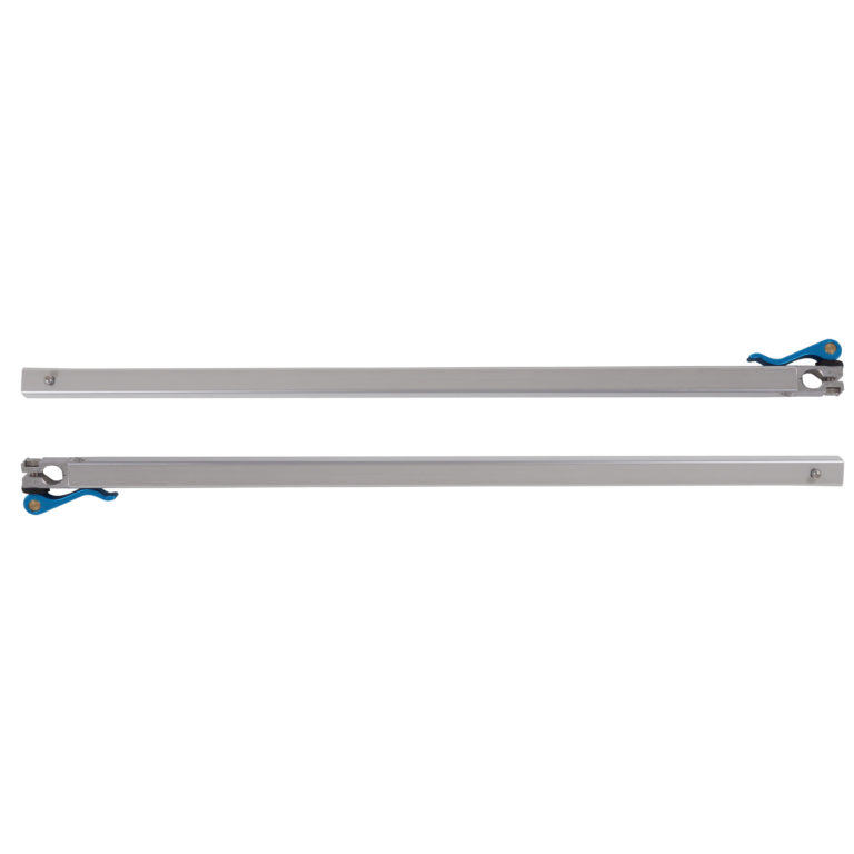 HD Jon Boat Stabilizer Float Package - Spring Creek