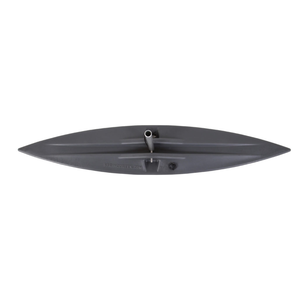HD Kayak Stabilizer Floats Complete Package - Spring Creek