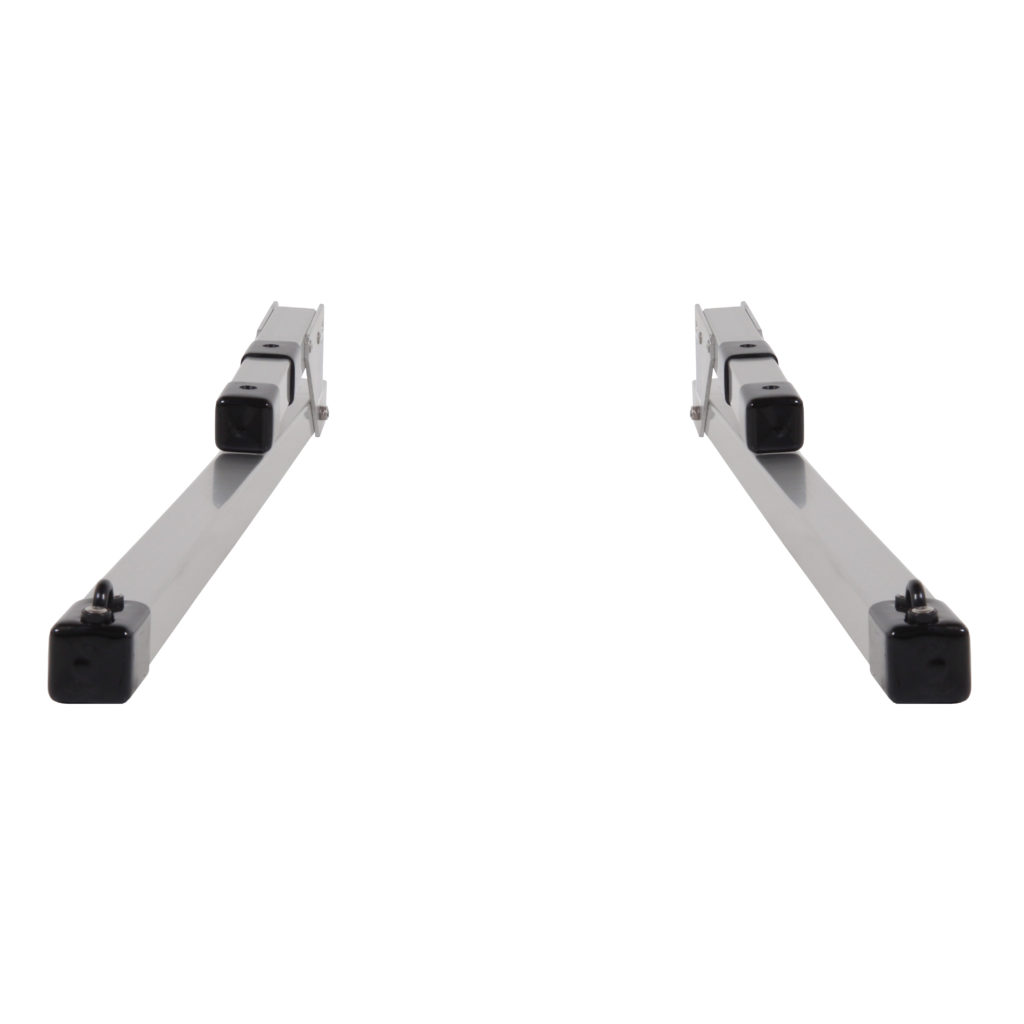 Garage Storage Racks - Spring Creek