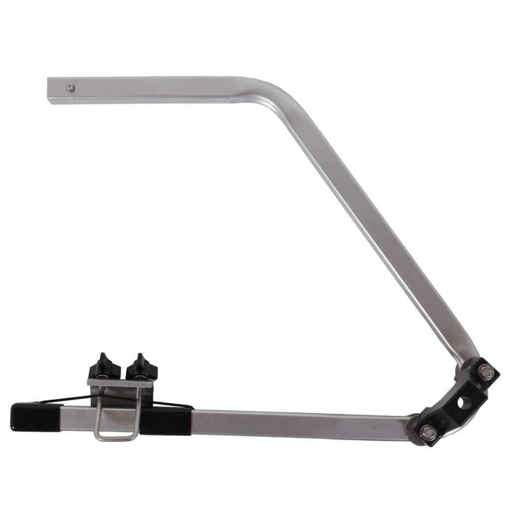 Rowing Outriggers - Spring Creek