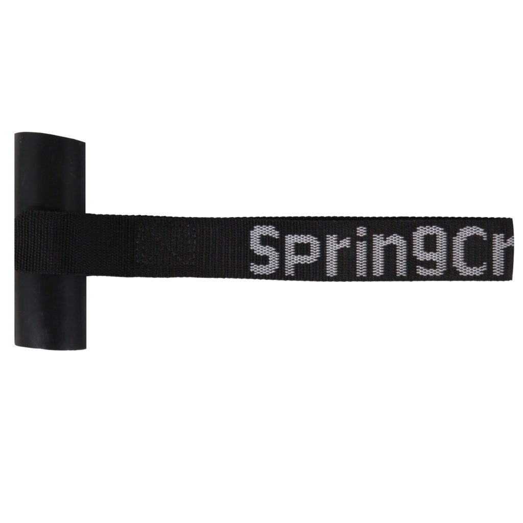 Quick Hood/Trunk Loops - Spring Creek