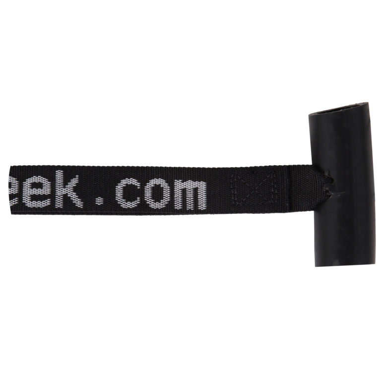 Quick Hood/Trunk Loops - Spring Creek