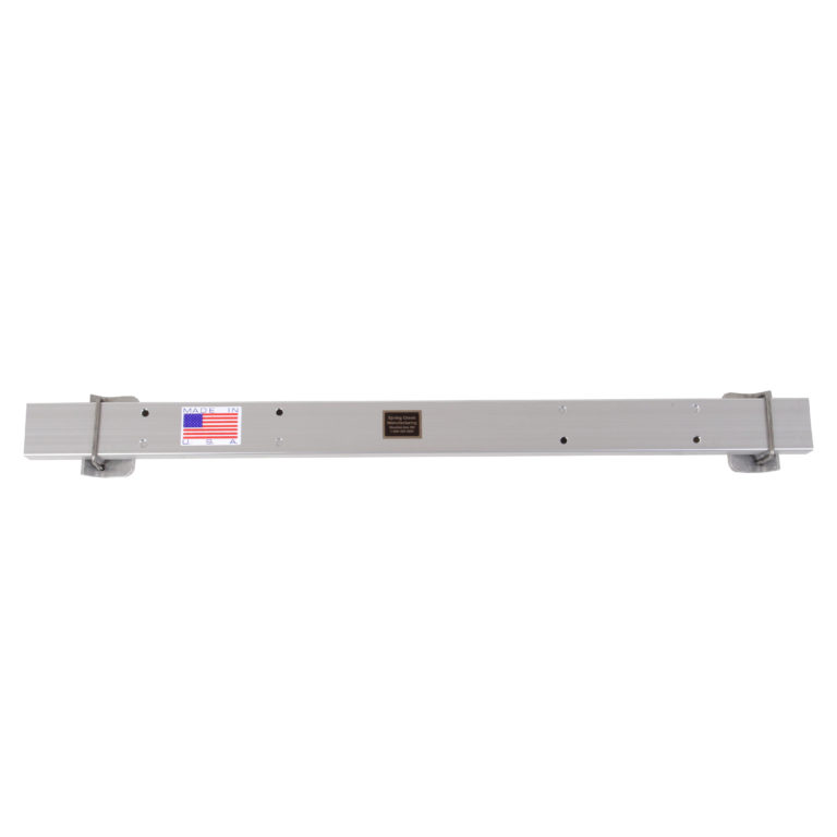 HD Jon Boat Stabilizer Float Package - Spring Creek