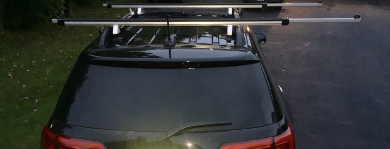 Suction Cup Rack – Spring Creek