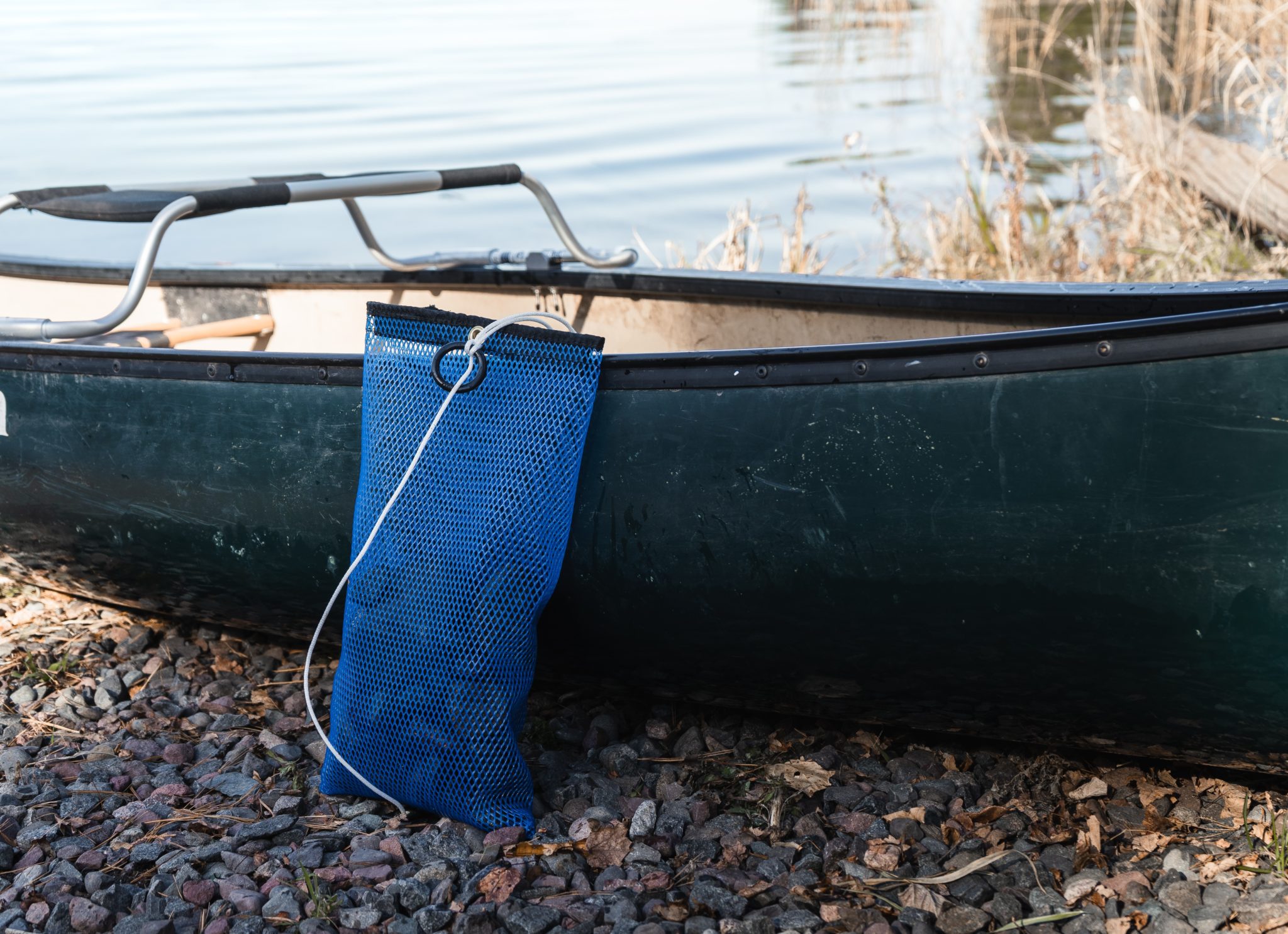 Anchor Bag - Spring Creek