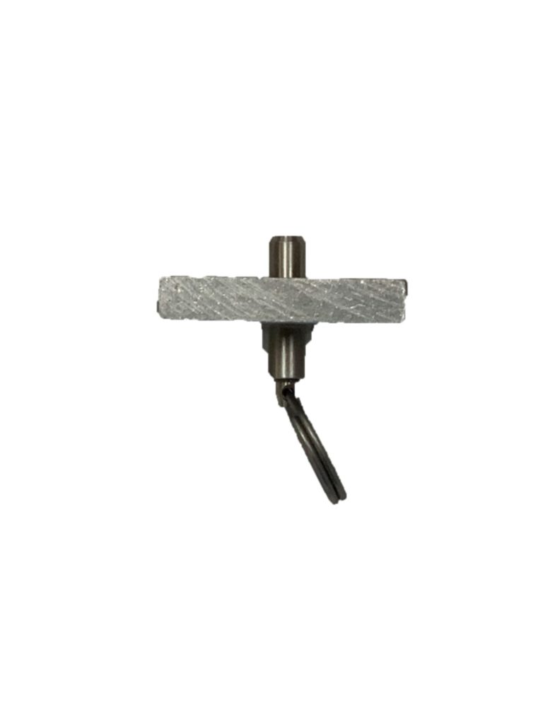 Replacement Rack Pull Pin - Spring Creek