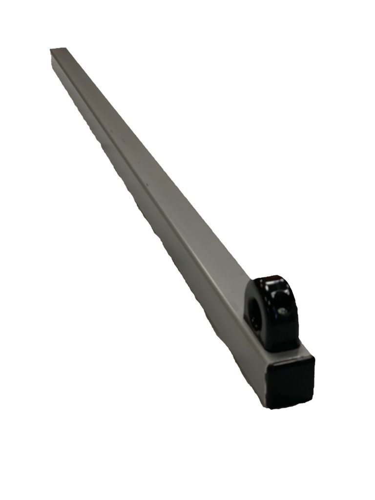 Replacement Loading Bar - With Pull Pin Assembly - Spring Creek