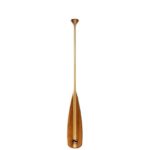 Beavertail Paddle - Spring Creek