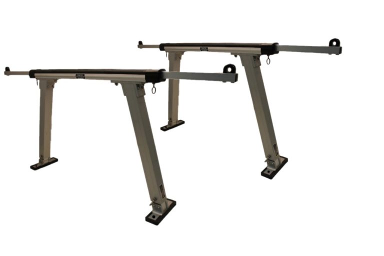 Tuff Truck Rack - Spring Creek