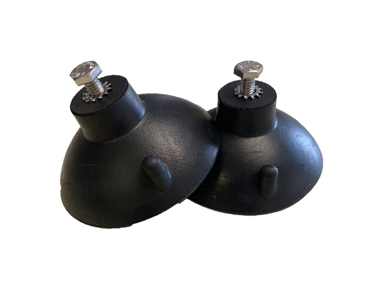 Replacement Suction Cups - For Suction Cup Rack - Spring Creek