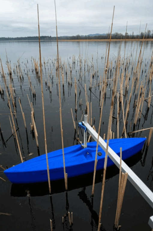 Limited Edition Blue Float Collection Archives - Spring Creek