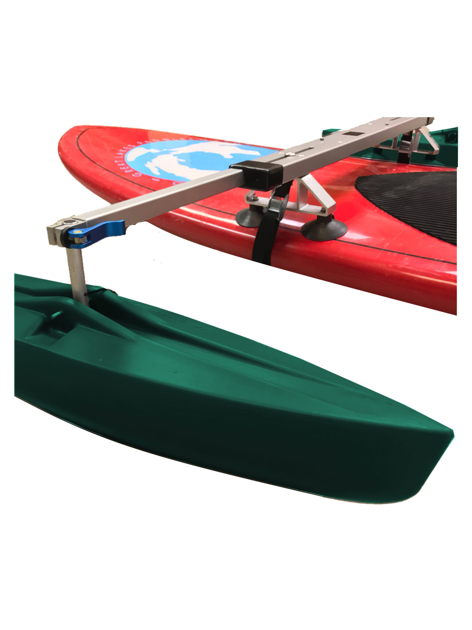 Stabilizer Float Packages Archives - Spring Creek