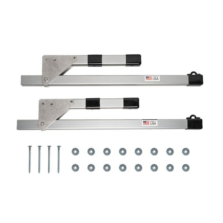 Garage Storage Racks - Spring Creek