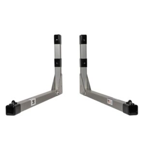 Garage Storage Racks - Spring Creek