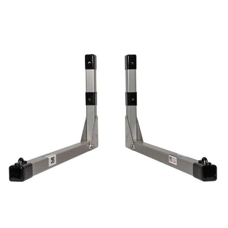 Garage Storage Racks - Spring Creek