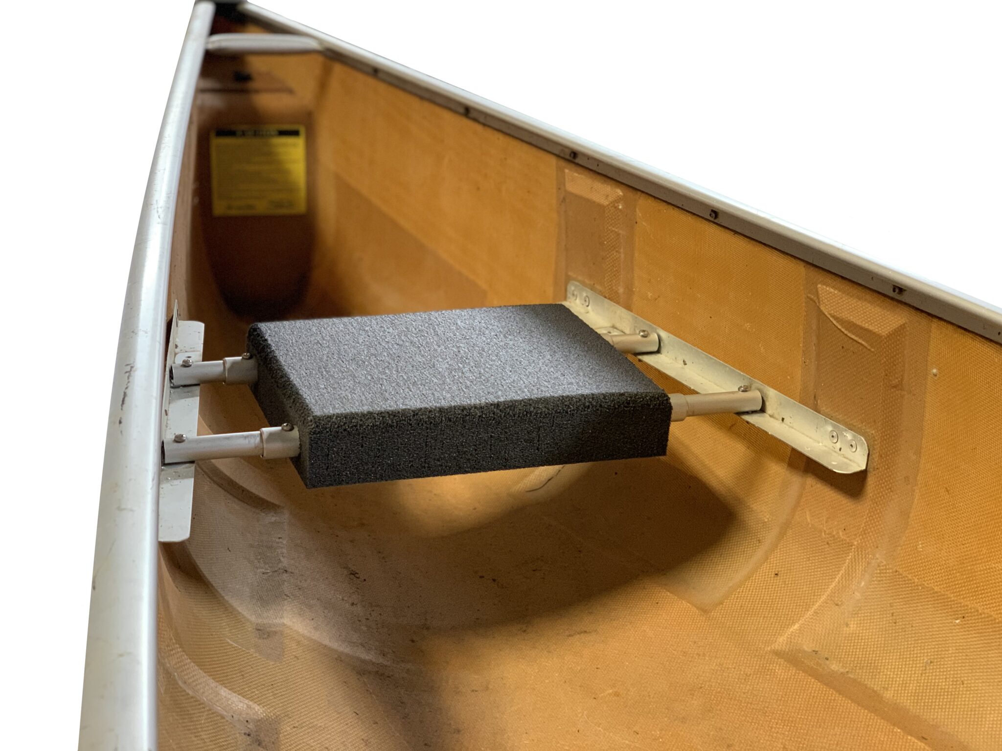 Replacement Canoe Seat - Spring Creek