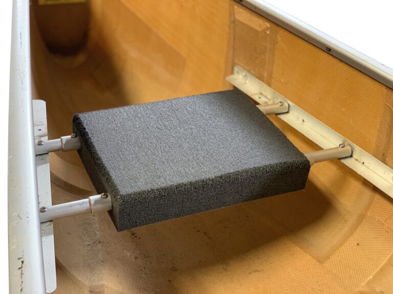 Replacement Canoe Seat - Spring Creek